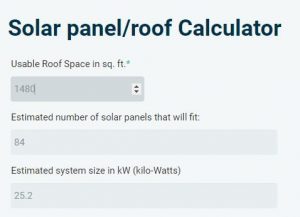 How Many Solar Panels Will Fit On Your Roof? A Complete Guide To ...