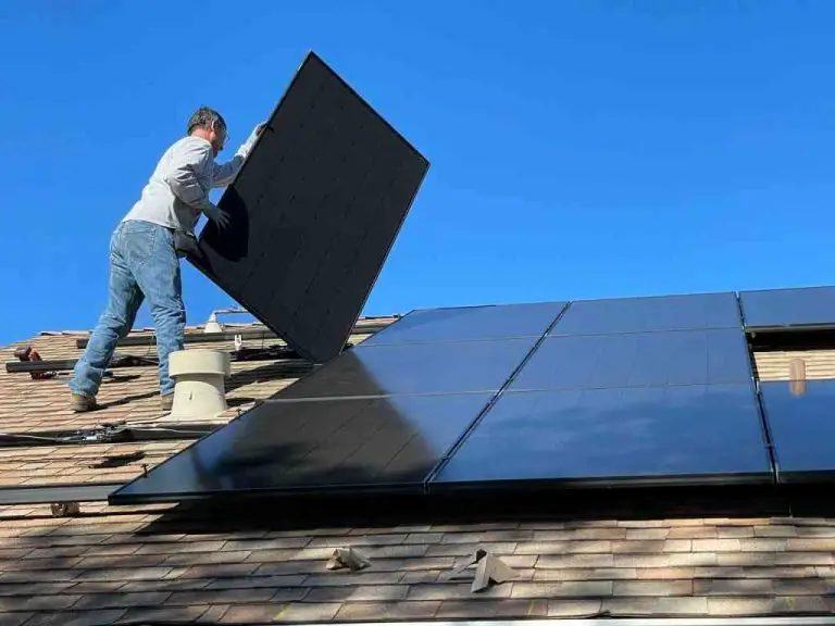 How Many Solar Panels Will Fit On Your Roof? A Complete Guide To ...