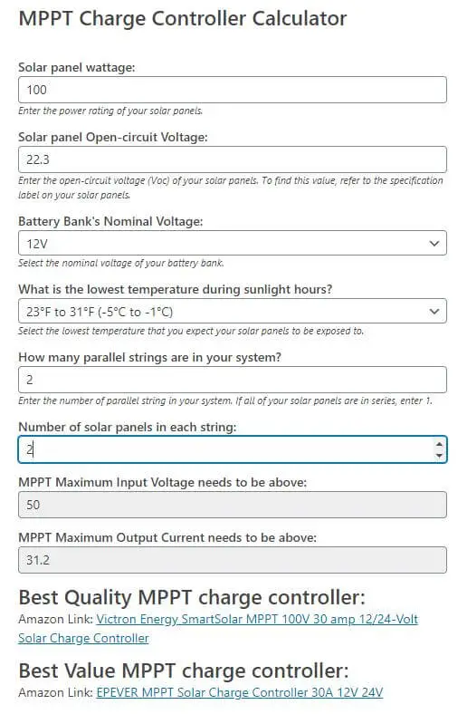 MPPT Charge Controllers: A Complete But Quick Overview | RenewableWise