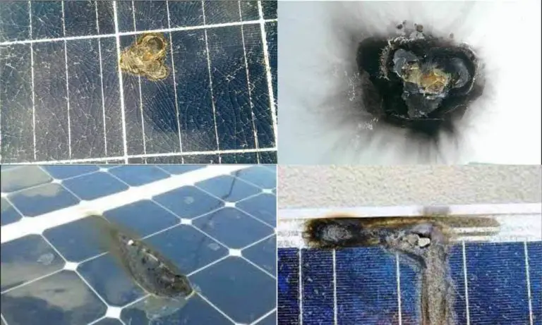 Do Solar Panels Work In The Shade? A Complete Guide To Solar Panel ...