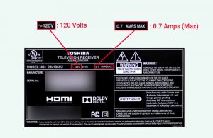 How Many Watts Does A Tv Use? | RenewableWise