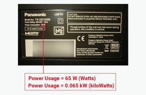 KW Vs KWh: What Is The Difference Between Power And Energy? | RenewableWise