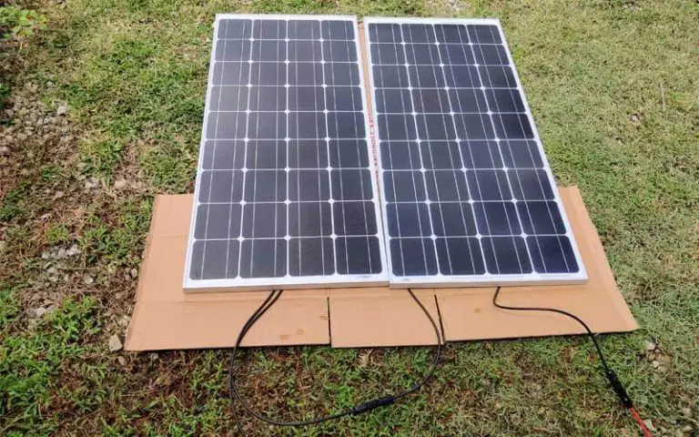 Solar Panel Series Vs Parallel: Wiring, Differences, And Your Right ...