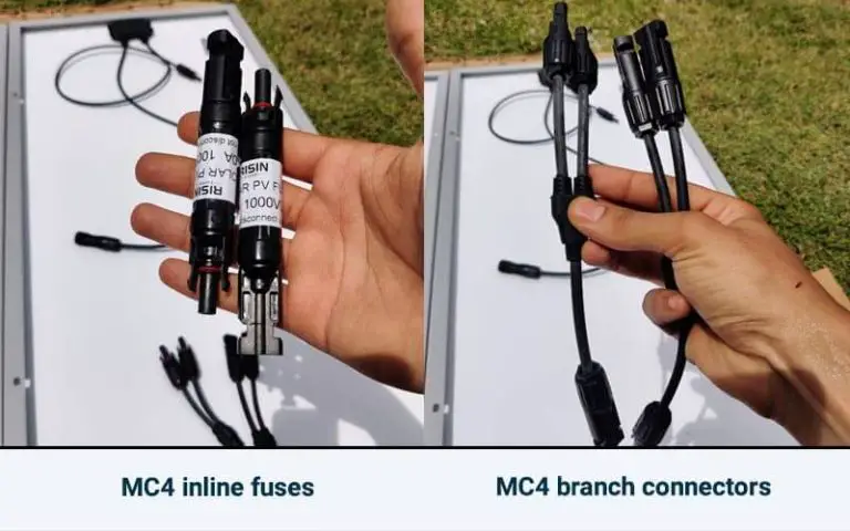 Solar Panel Series Vs Parallel: Wiring, Differences, And Your Right ...