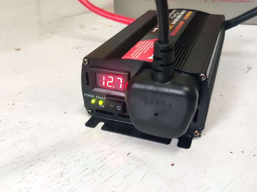 How To Run A Refrigerator On A Battery? A Step By Step Tutorial ...