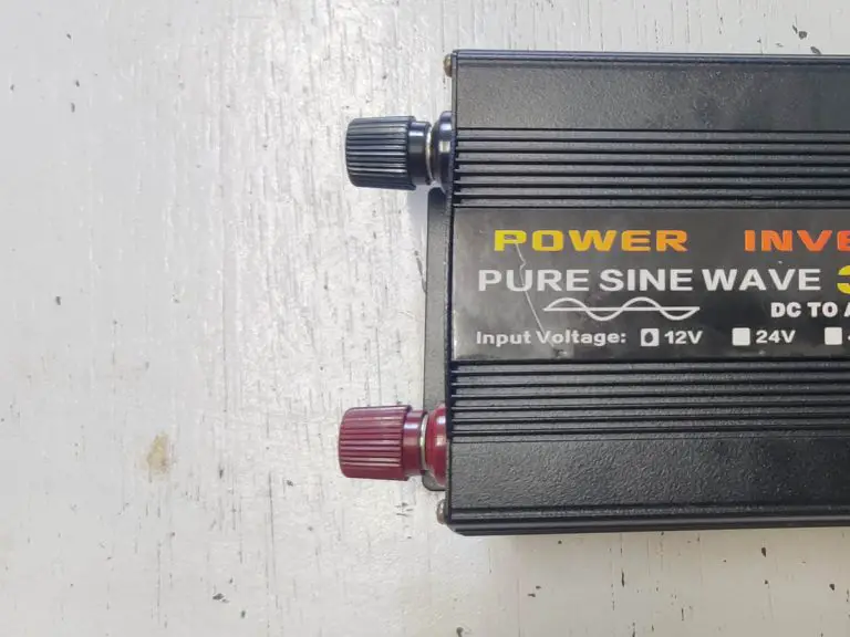 How To Run A Refrigerator On A Battery? A Step By Step Tutorial ...